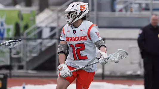 Jamie Trimboli - undefined - Syracuse University Athletics