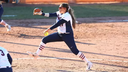 Alexa Romero - Softball - Syracuse University Athletics