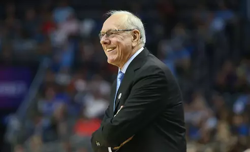 Jim Boeheim - Men's Basketball Coach - Syracuse University Athletics