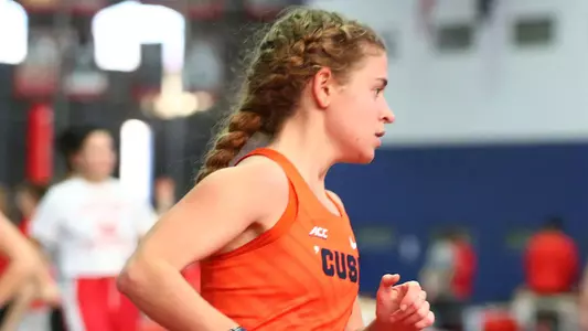 Rachel Bonner - Track and Field - Syracuse University Athletics