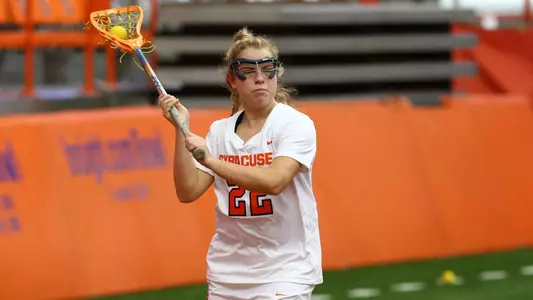 Megan Carney - Women's Lacrosse - Syracuse University Athletics