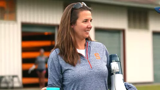 Strodel Departs Syracuse to lead Minnesota Women's Rowing Program ...