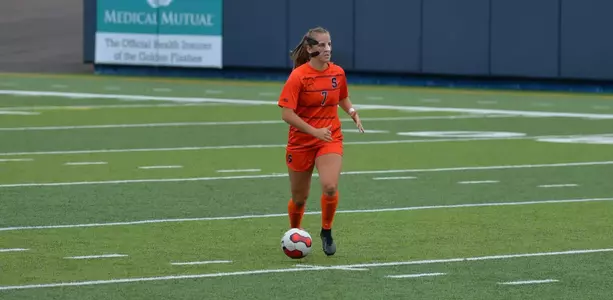 Taylor Bennett - Women's Soccer - Syracuse University Athletics