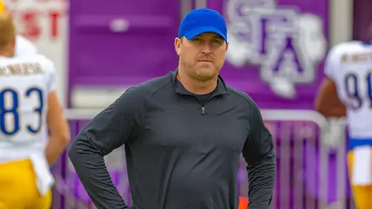 Sterlin Gilbert Hired as Offensive Coordinator and Quarterbacks Coach ...