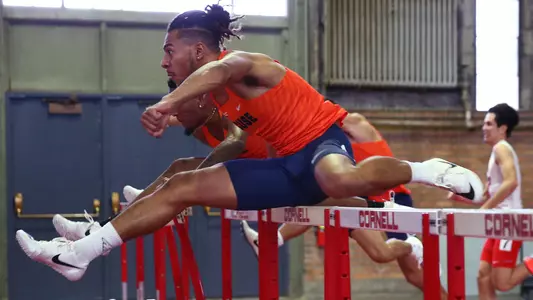 Tyler Garland - Track and Field - Syracuse University Athletics