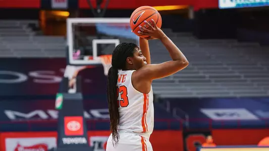 @fullname - Women's Basketball - Syracuse University Athletics