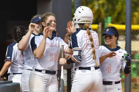 Jamie Gregg - Softball - Syracuse University Athletics