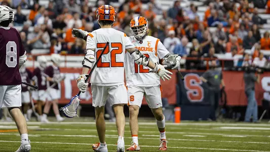 Jamie Trimboli - undefined - Syracuse University Athletics