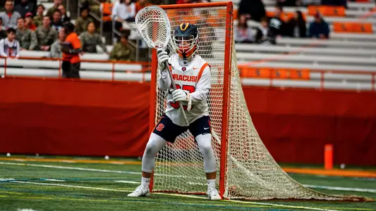 Drake Porter - Men's Lacrosse - Syracuse University Athletics