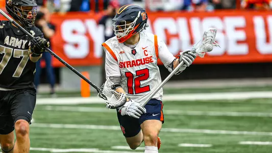 Jamie Trimboli - undefined - Syracuse University Athletics