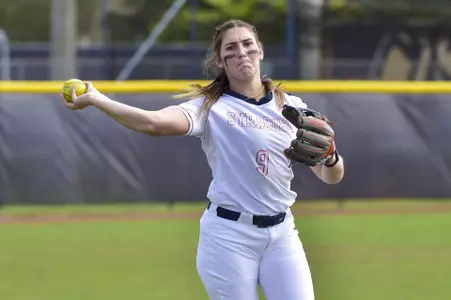 Alexis Kaiser - Softball - Syracuse University Athletics