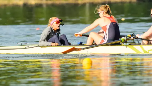 Hannah Murphy - undefined - Syracuse University Athletics