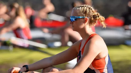 Katharine Ryan - Women's Rowing - Syracuse University Athletics