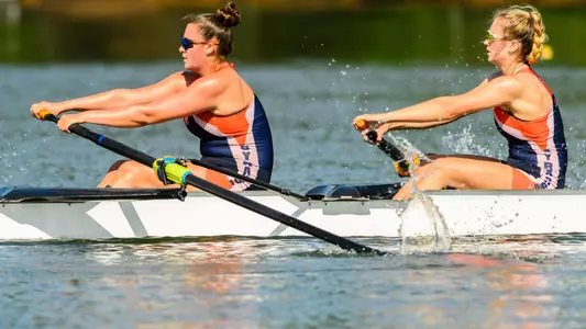 Sarah Haney - Women's Rowing - Syracuse University Athletics