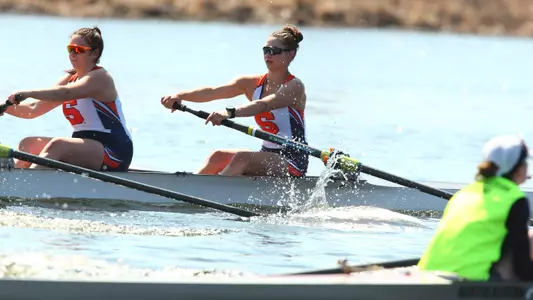 Madeleine Gordon - Women's Rowing - Syracuse University Athletics