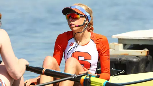 Hannah Murphy - undefined - Syracuse University Athletics