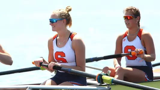 Katharine Ryan - Women's Rowing - Syracuse University Athletics