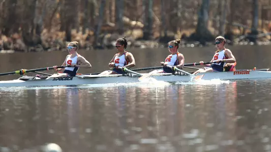 Heather Stafford - Women's Rowing - Syracuse University Athletics