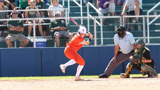 Geana Torres - undefined - Syracuse University Athletics