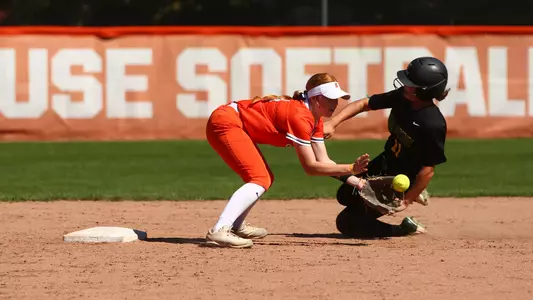 Kelly Breen - Softball - Syracuse University Athletics