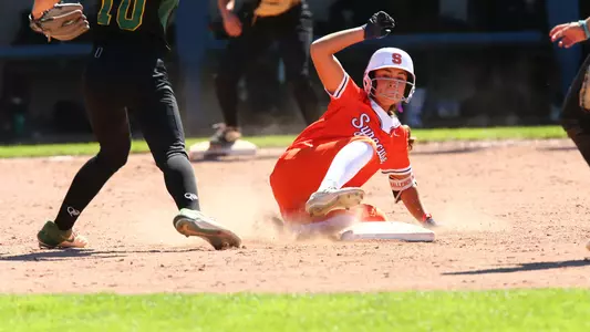 Ryan Gallegos - Softball - Syracuse University Athletics
