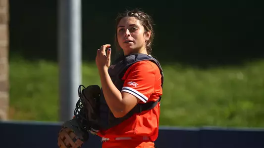 Laila Morales-Alves - Softball - Syracuse University Athletics