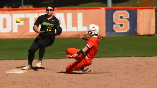 Kelly Breen - Softball - Syracuse University Athletics