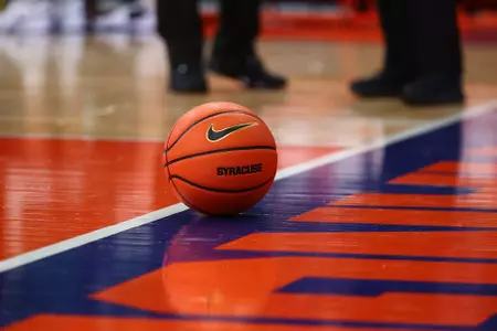 2022-23 Orange Hoop Times Announced - Syracuse University Athletics