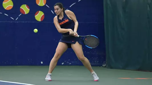 Zeynep Erman - Football - Syracuse University Athletics