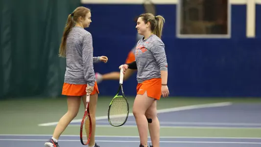 Polina Kozyreva - Tennis - Syracuse University Athletics