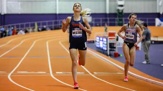 Amanda Vestri - Track and Field - Syracuse University Athletics