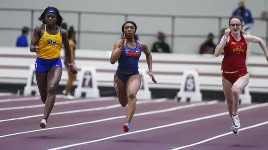 Eunice Boateng - Track and Field - Syracuse University Athletics