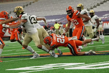 Ben Labrosse - Football - Syracuse University Athletics