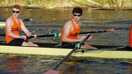 Ryan Elsinga - Men's Rowing - Syracuse University Athletics