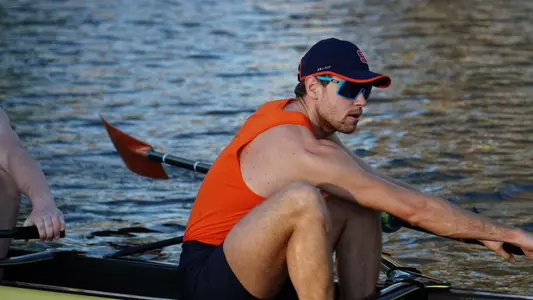Nicholas Kohl - Men's Rowing - Syracuse University Athletics