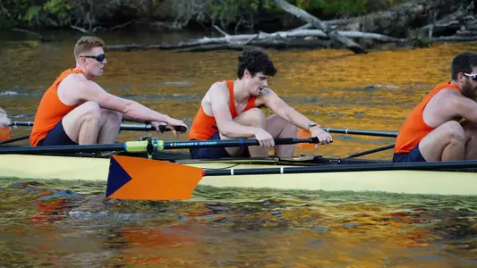 Ryan Elsinga - Men's Rowing - Syracuse University Athletics