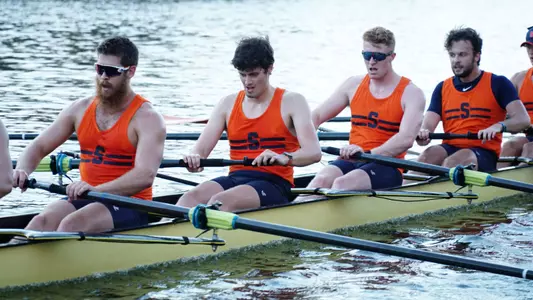 Ryan Elsinga - Men's Rowing - Syracuse University Athletics