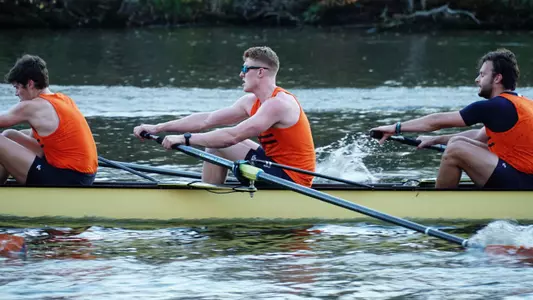 Connor Toomey - Men's Rowing - Syracuse University Athletics