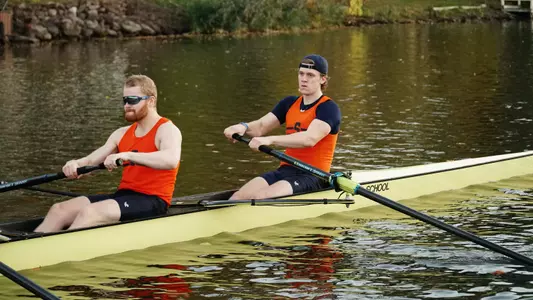 Jakob Andersen - Men's Rowing - Syracuse University Athletics