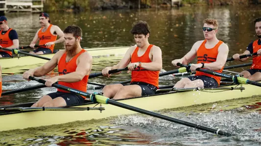 Ryan Elsinga - Men's Rowing - Syracuse University Athletics