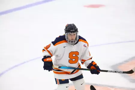 Kambel Beacom - Ice Hockey - Syracuse University Athletics