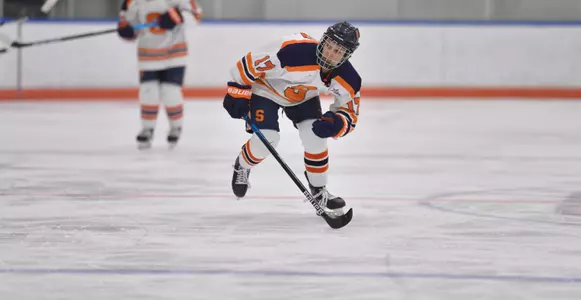 Madison Beishuizen - Ice Hockey - Syracuse University Athletics