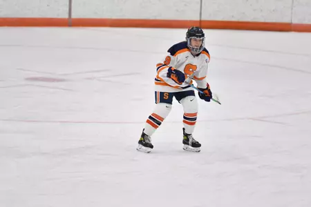 Kambel Beacom - Ice Hockey - Syracuse University Athletics