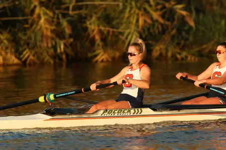 Sarah Haney - Women's Rowing - Syracuse University Athletics