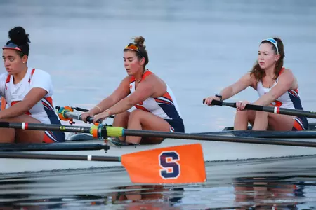 Junior Ognovich - Women's Rowing - Syracuse University Athletics