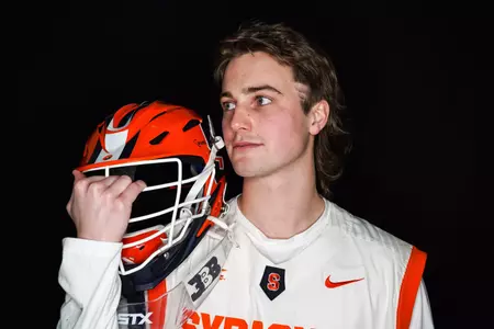Drake Porter - Men's Lacrosse - Syracuse University Athletics