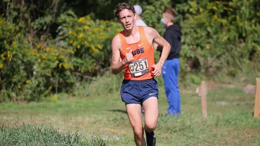 Matthew Dragon - Cross Country - Syracuse University Athletics