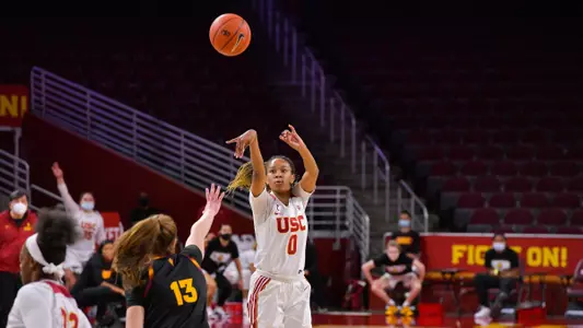 Shalexxus Aaron Joins the Orange - Syracuse University Athletics