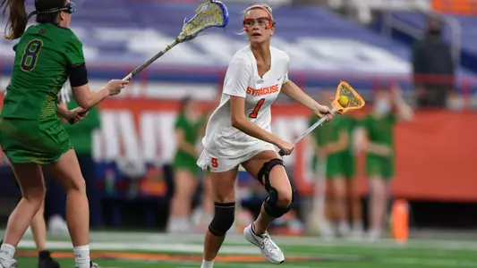 Morgan Alexander - Women's Lacrosse - Syracuse University Athletics