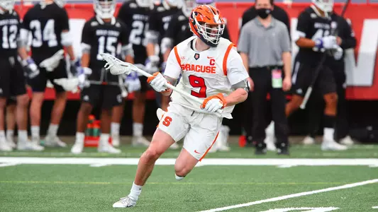Peter Dearth - Men's Lacrosse - Syracuse University Athletics